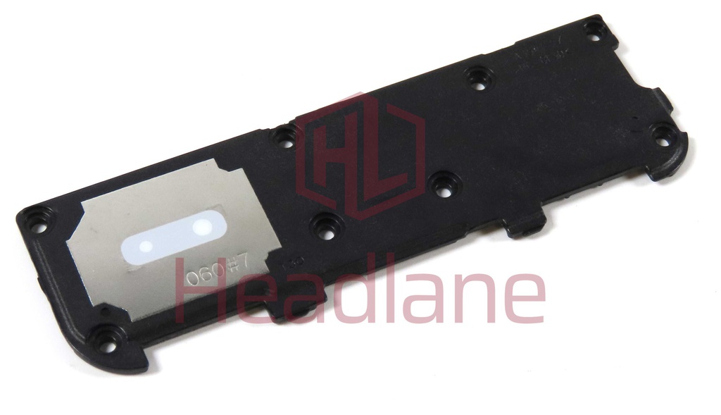 Samsung SM-A356 Galaxy A35 5G Bottom Cover - GH98-49065A